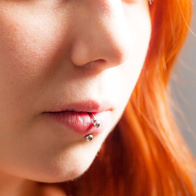 Know The Risks Of Oral Piercings – Olympia WA | Westside Dental